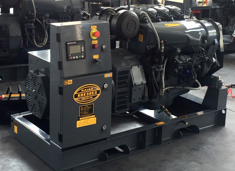 Small diesel engines, generator sets, generators, pump units, portable ...